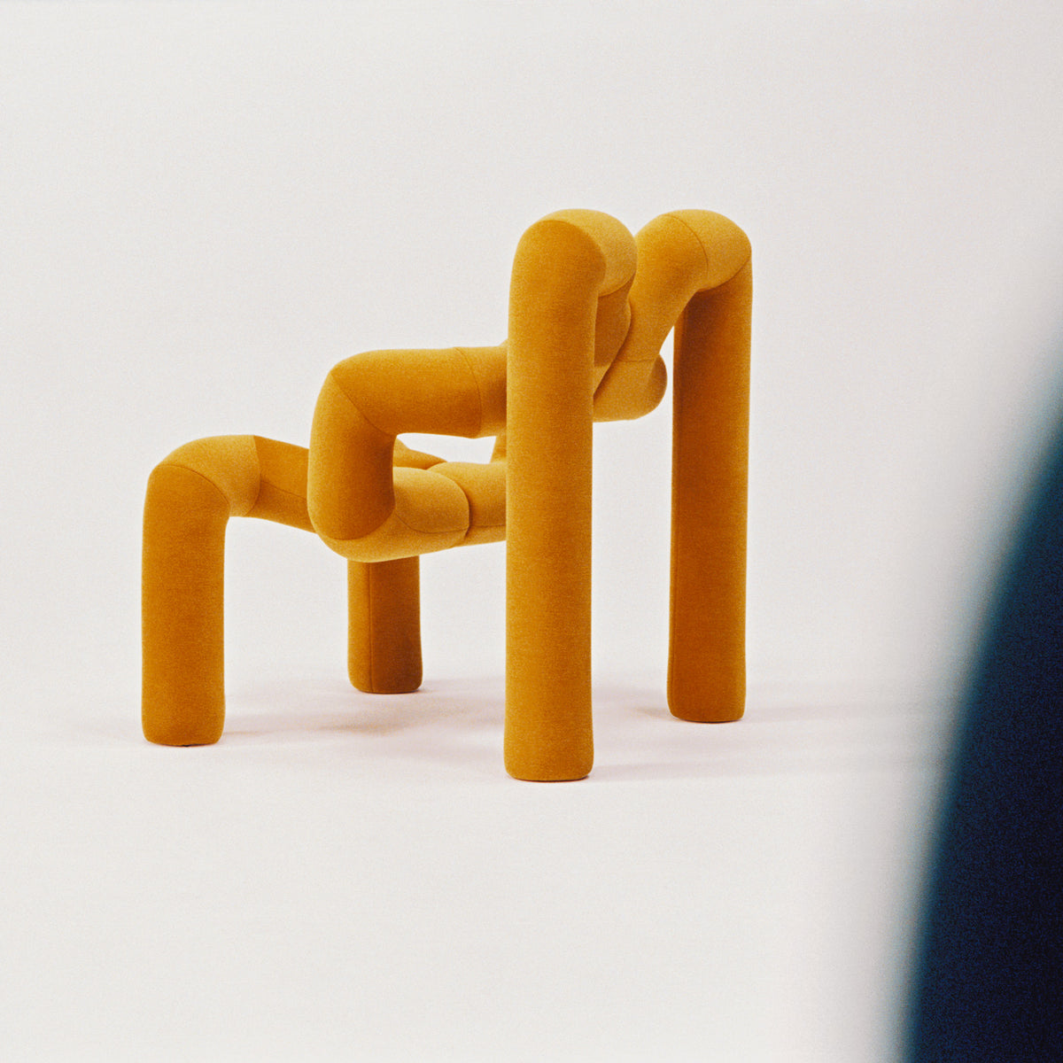 Varier's Iconic 'Ekstrem' Chair is Re-Dressed in Six New Colourways ...