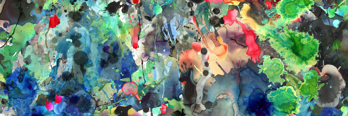Timorous Beasties Wallpaper – Jane Richards Interiors