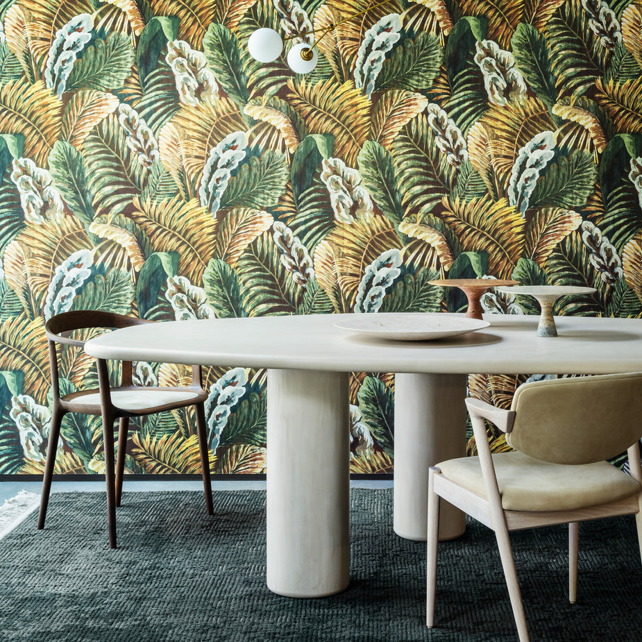 Arte 'Verdure' Wallpaper – Jane Richards Interiors