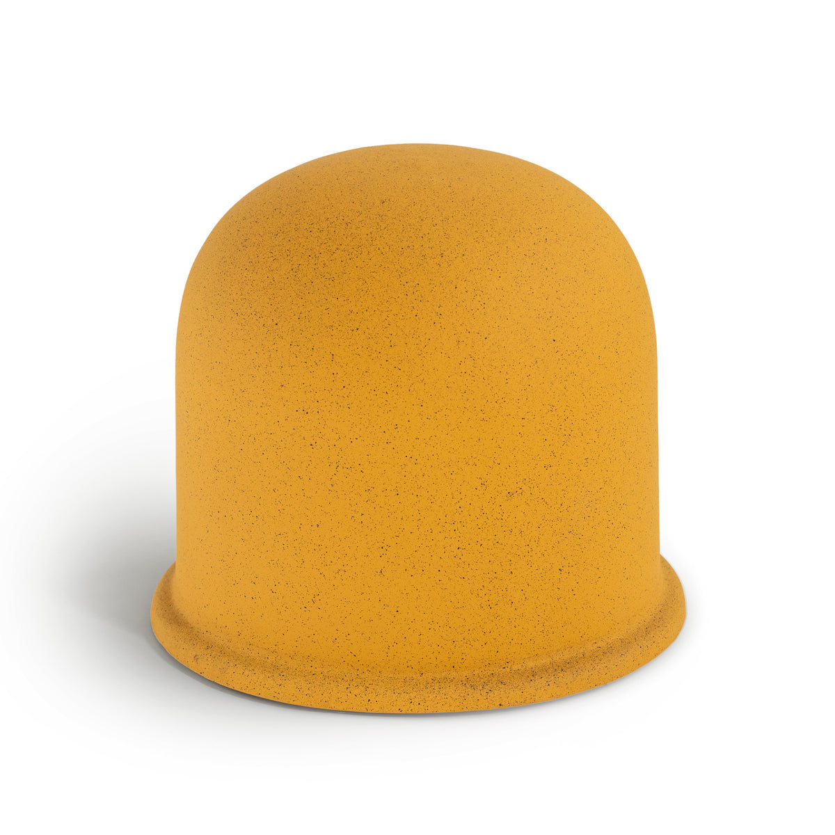 Gufram 'Puffo' Stool - Giallo – Jane Richards Interiors