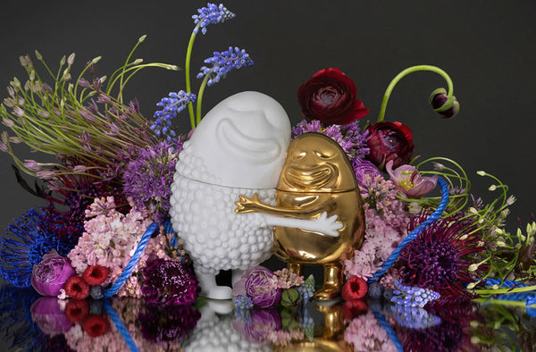 Moooi Carpets 'Something Hidden - A World Within' Rug by Emma Larsson ...