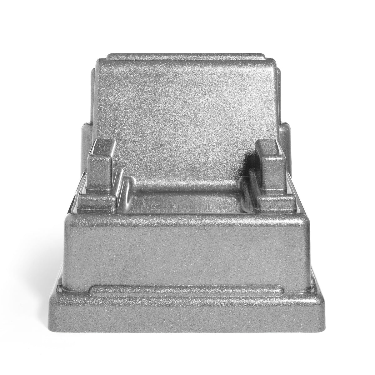 Memphis Milano 'Roma' Armchair Silver by Marco Zanini – Jane Richards ...