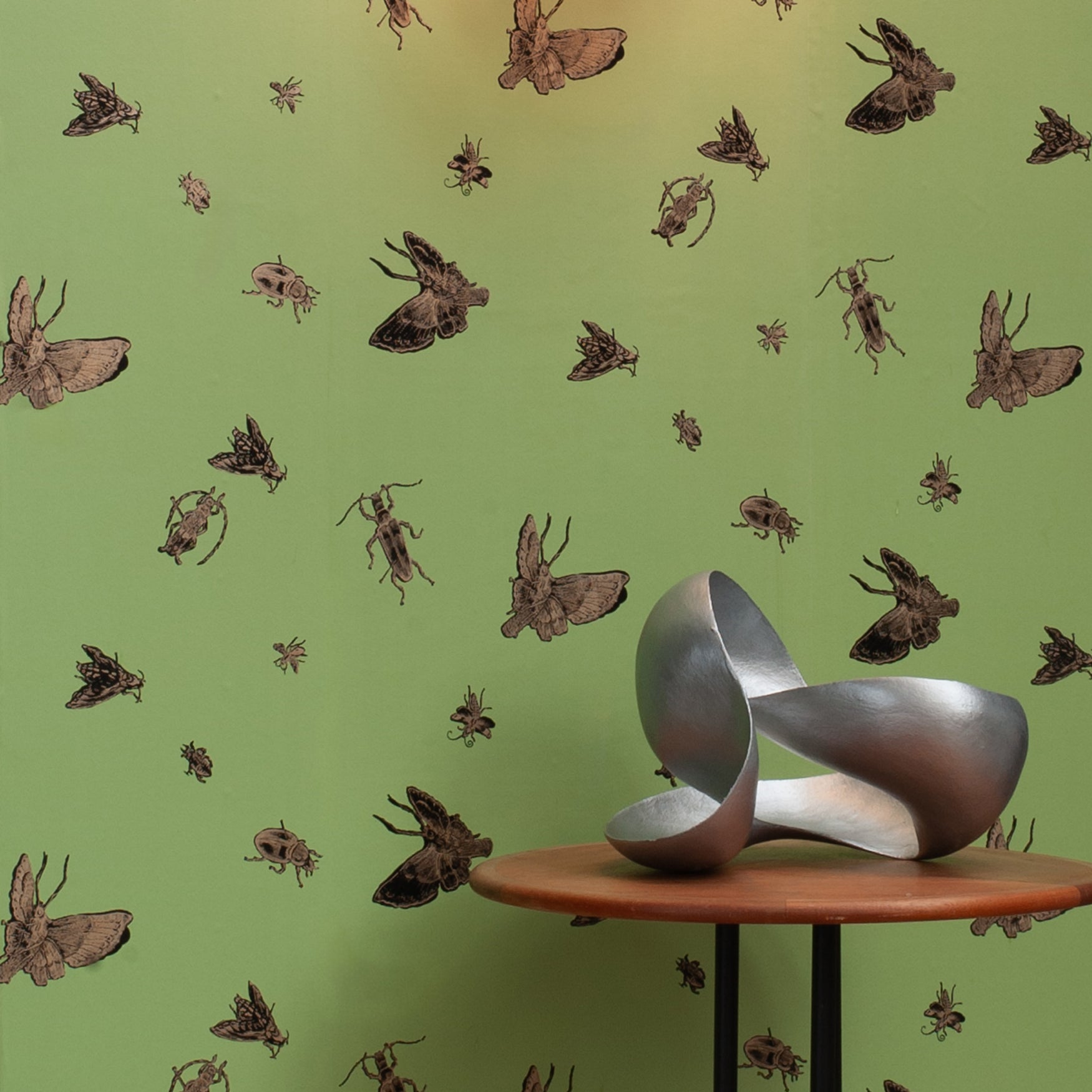 Timorous Beasties – Jane Richards Interiors