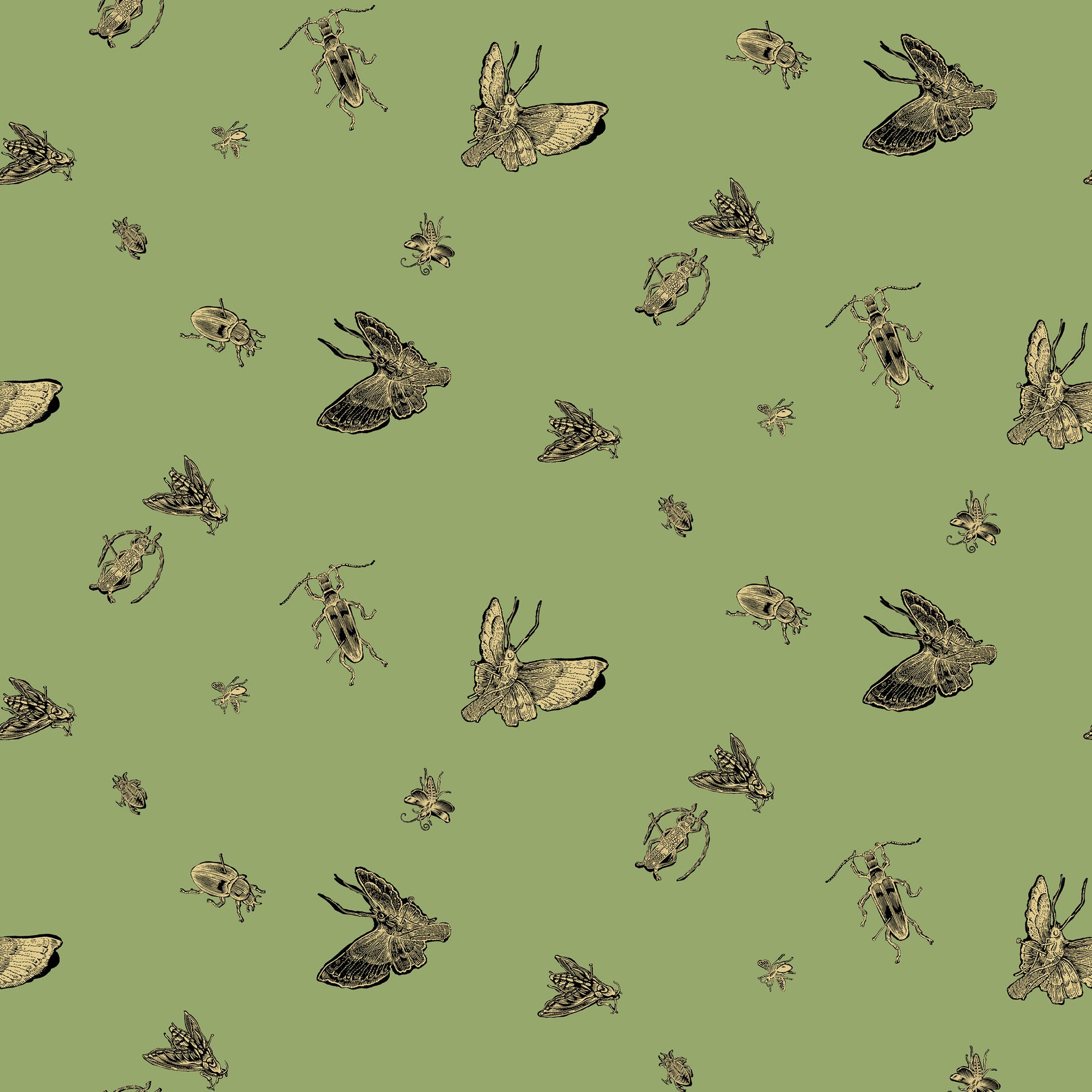 Timorous Beasties – Jane Richards Interiors