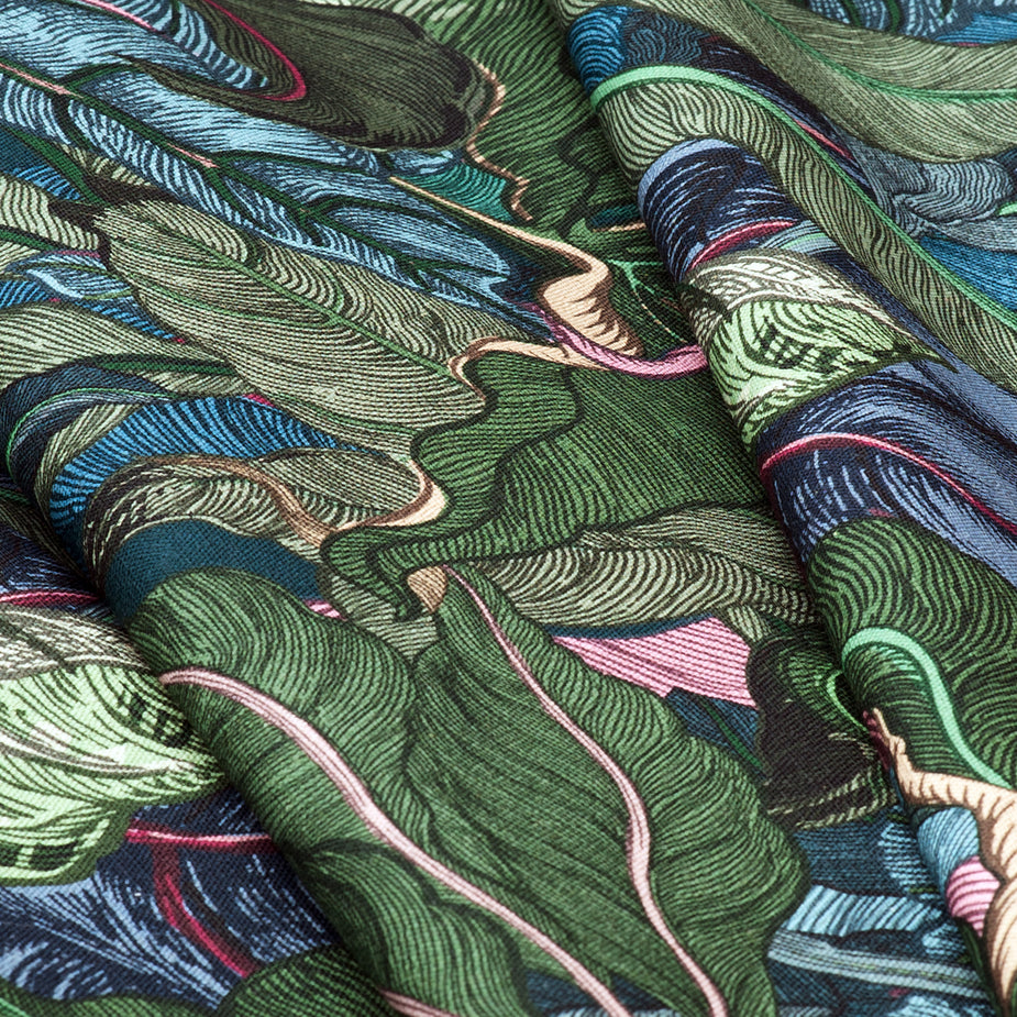Timorous Beasties – Jane Richards Interiors