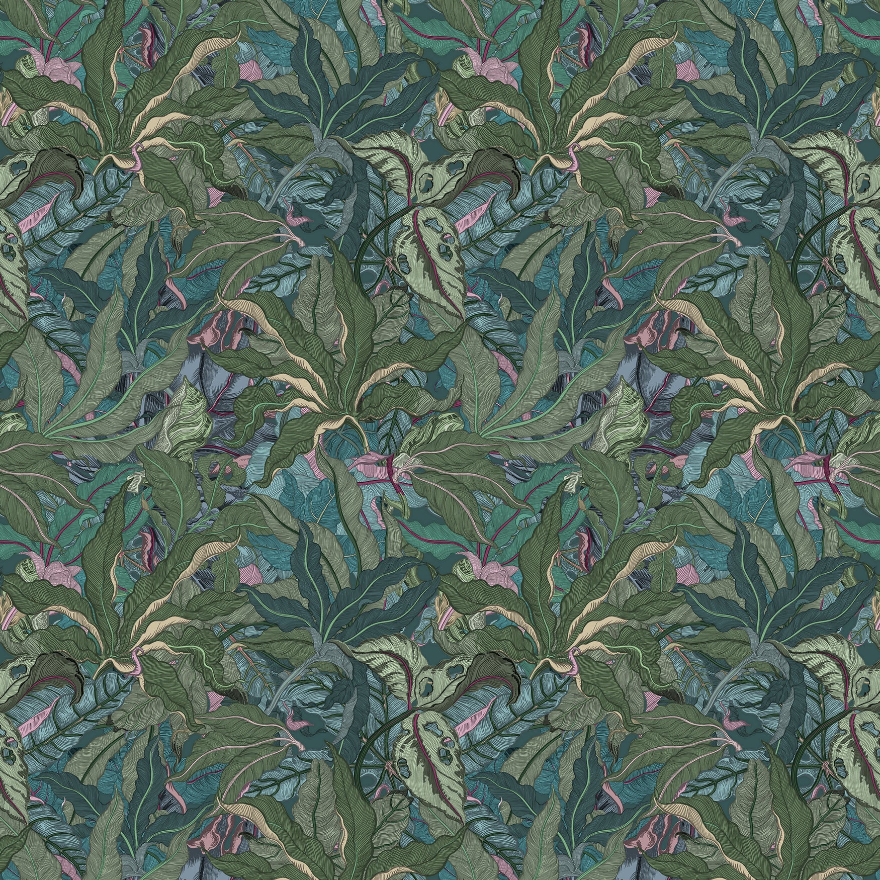 Timorous Beasties – Jane Richards Interiors
