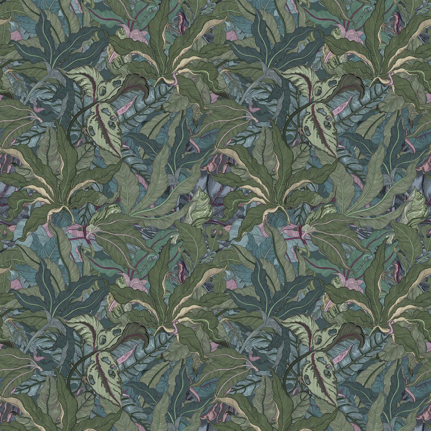 Timorous Beasties – Jane Richards Interiors