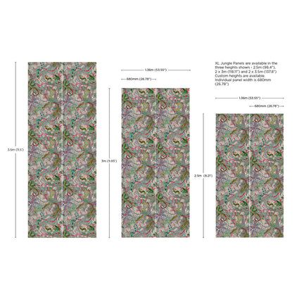 Timorous Beasties – Jane Richards Interiors