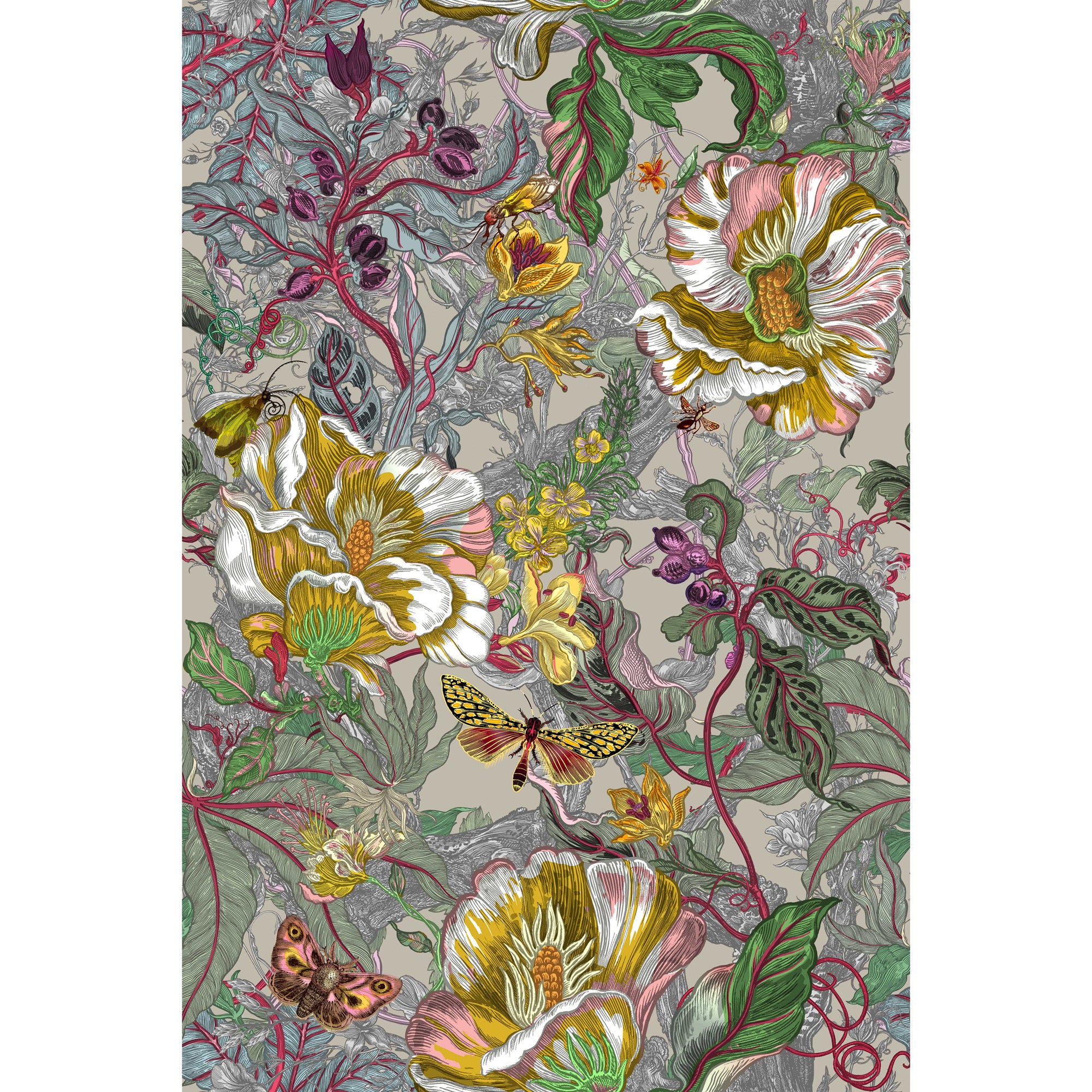 Timorous Beasties – Jane Richards Interiors