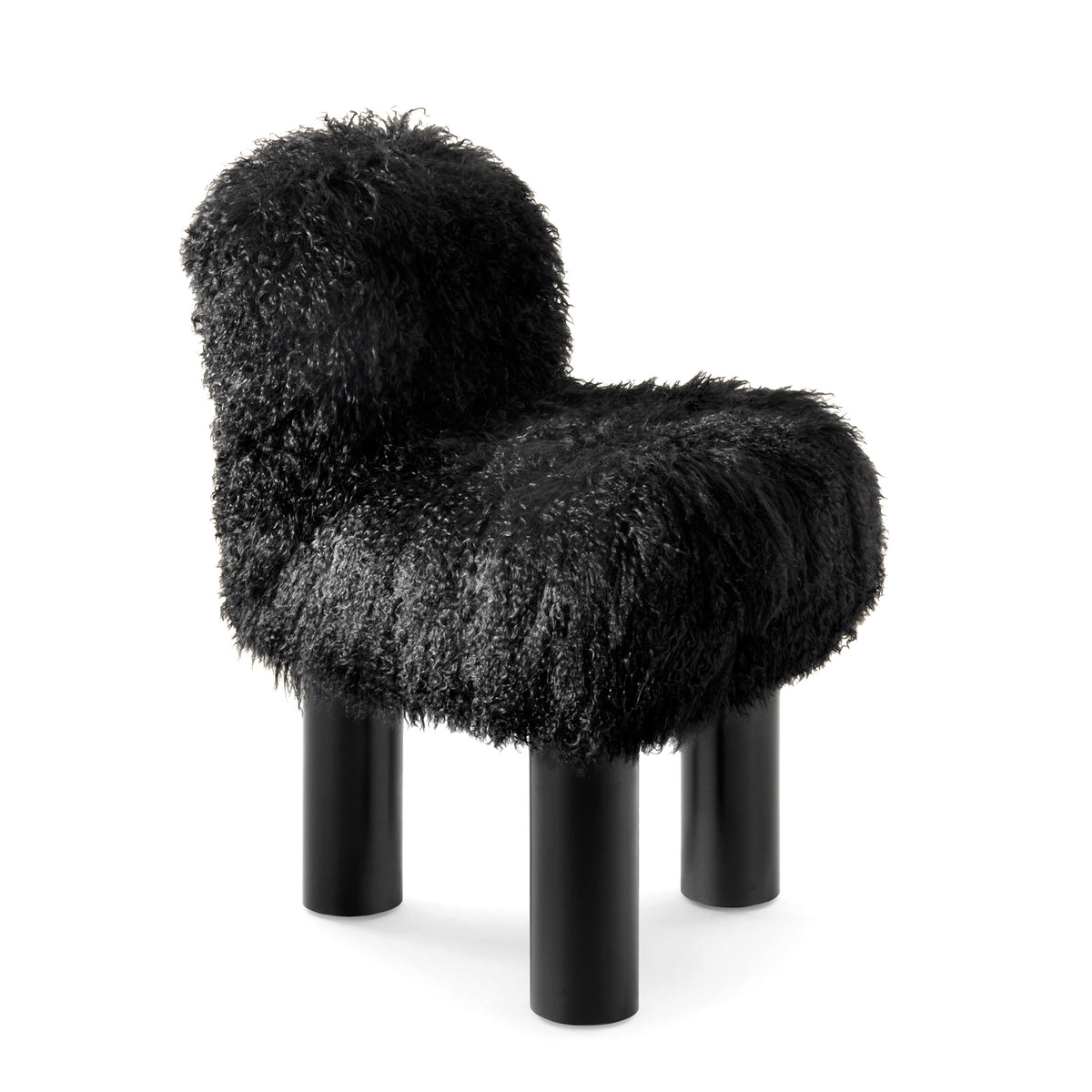 Arflex 'Botolo' Armchair High – Jane Richards Interiors