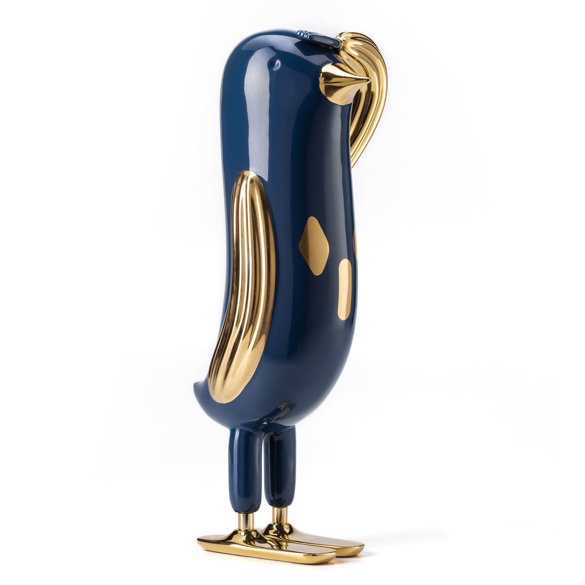 Bosa Baile Hope Bird Sculpture by Jaime Hayon – Jane Richards Interiors