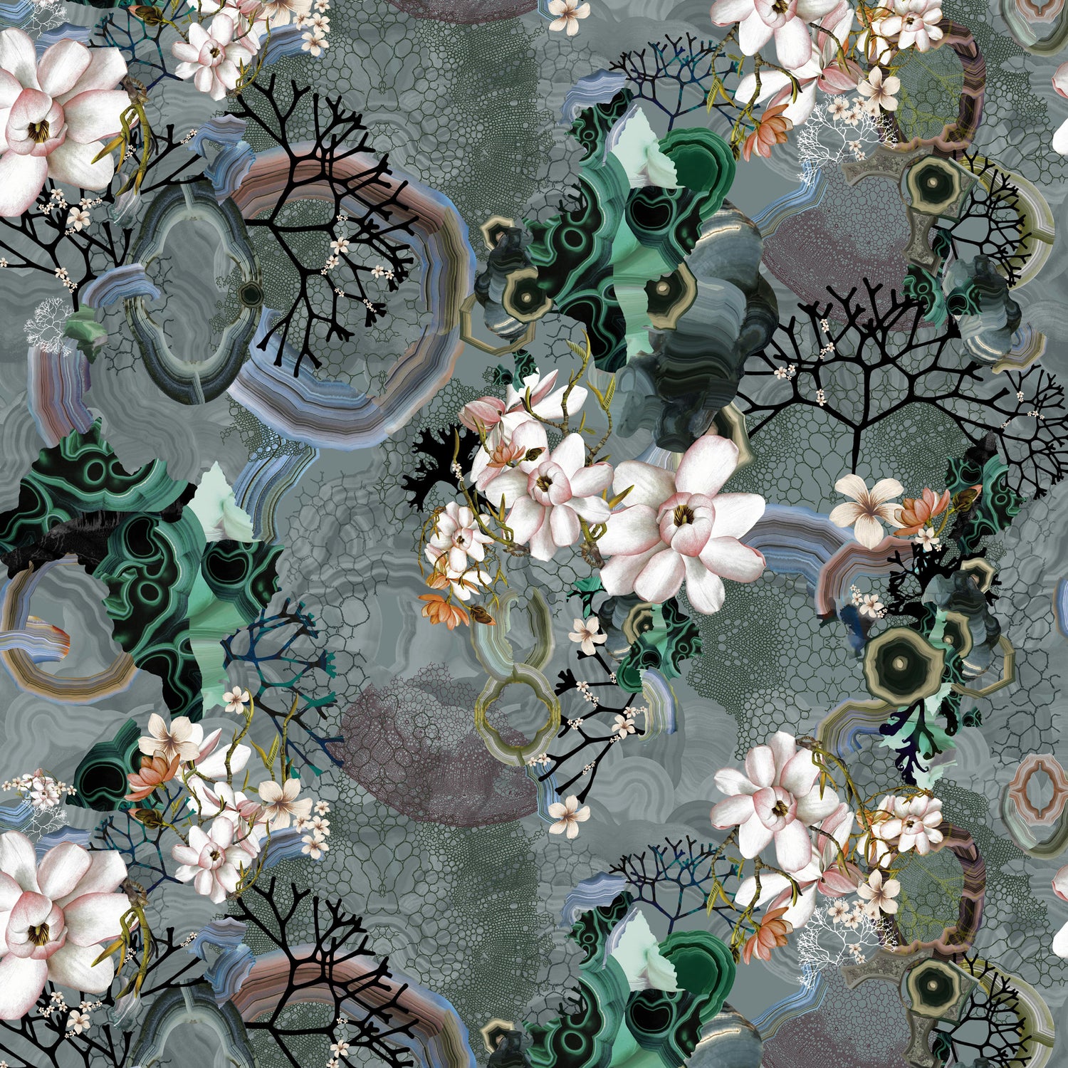 Christian Lacroix Fabric – Jane Richards Interiors