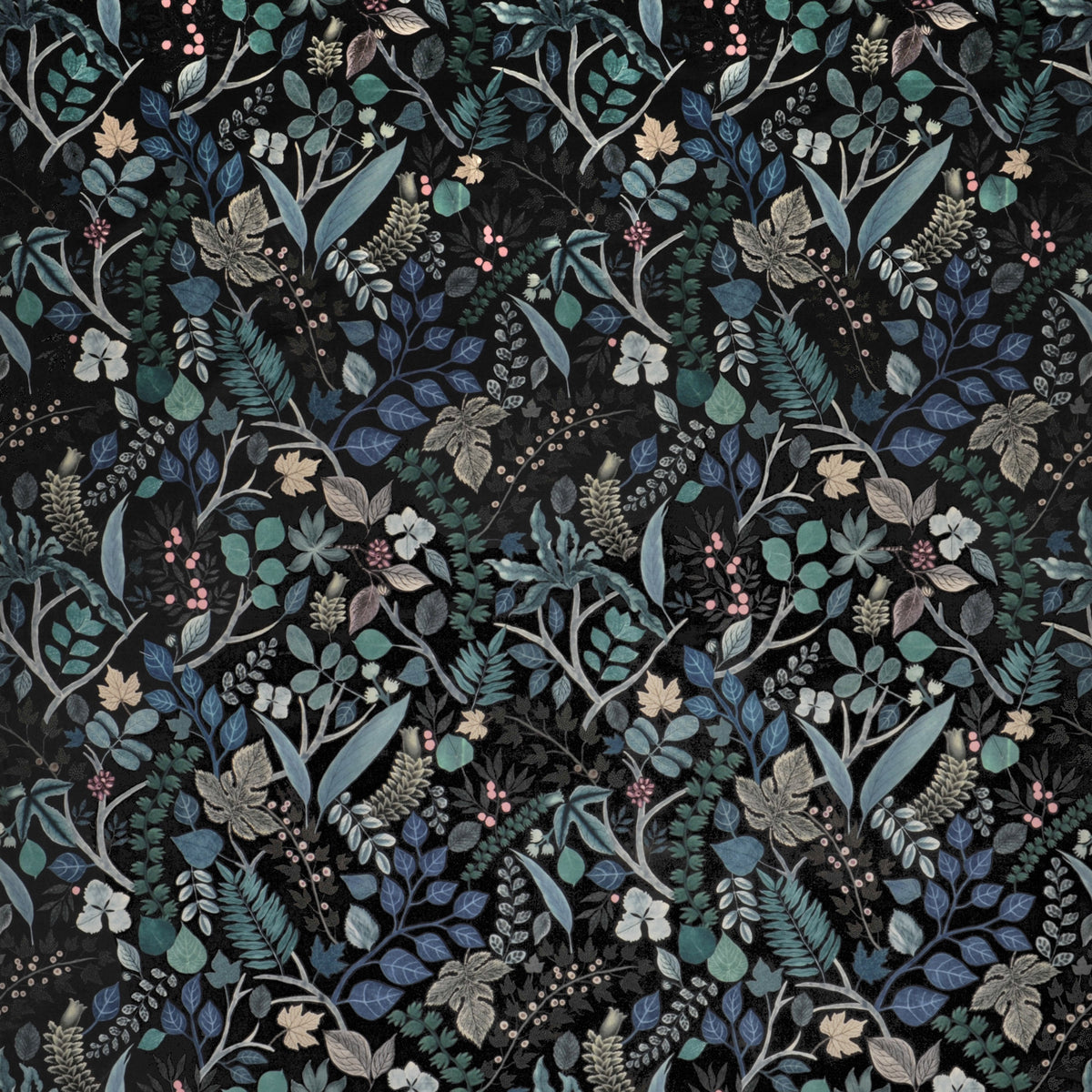 Christian Lacroix 'Cueillette Soft' Fabric – Jane Richards Interiors