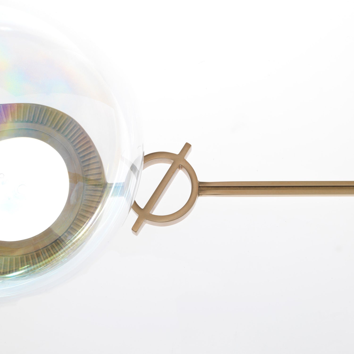 JCP Universe 'Orgone' Lamp by Samer Alameen – Jane Richards Interiors