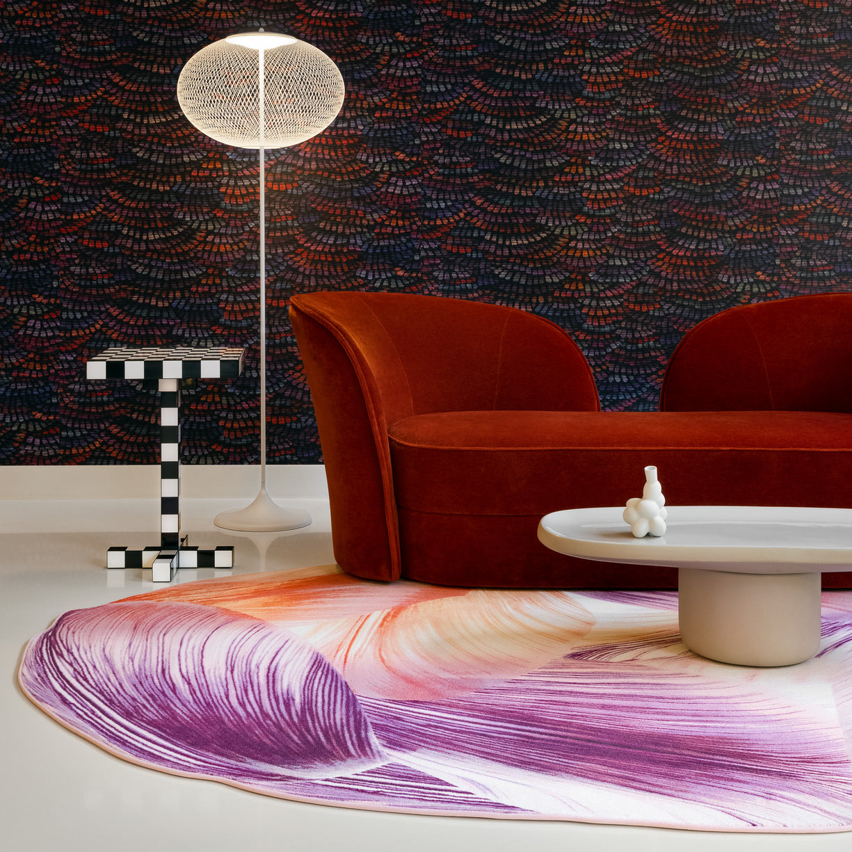 Moooi Carpets & Rugs – Page 2 – Jane Richards Interiors